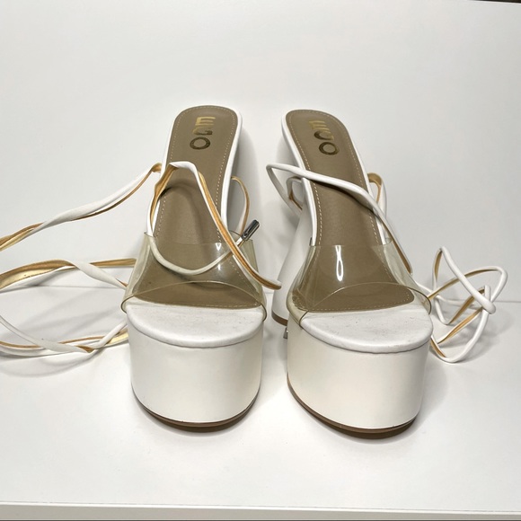 EGO | Shoes | Ego Platform Heels | Poshmark